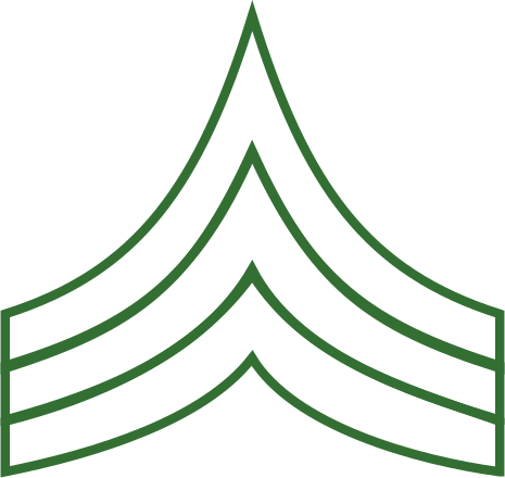 Green Triangle Clip Art Image - ClipSafari