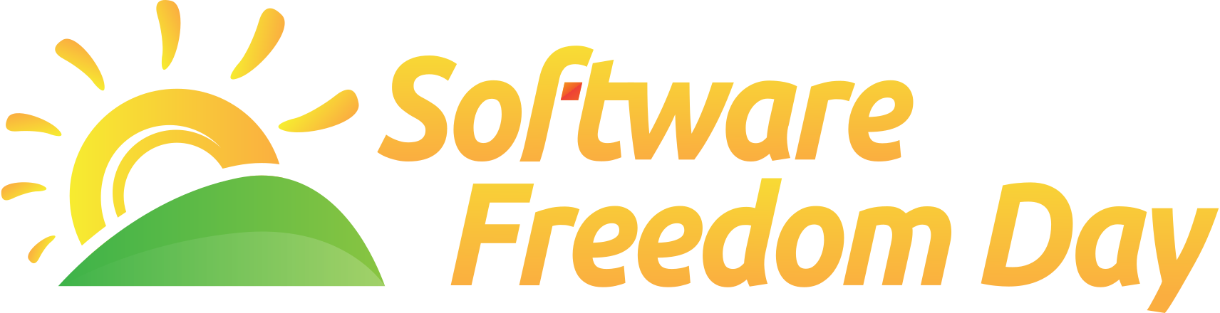 Software Freedom Day Clip Art Image - ClipSafari