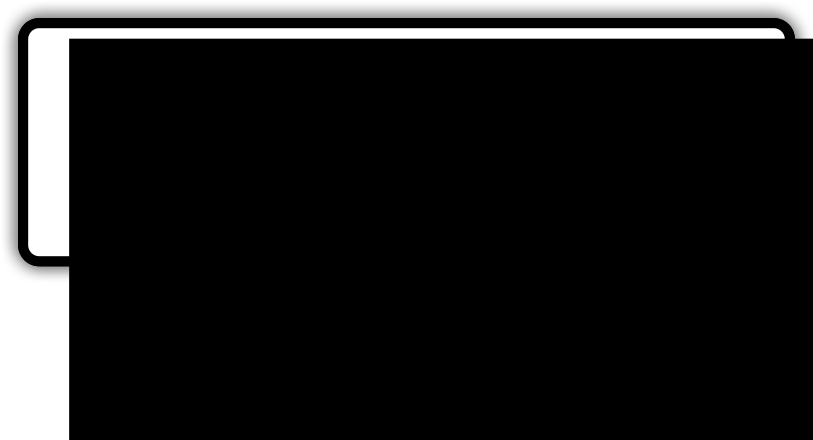 Black screen Clip Art Image - ClipSafari