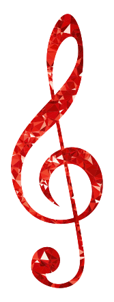 Red Note Clip Art Image - ClipSafari