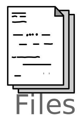 Files Clip Art Image - ClipSafari