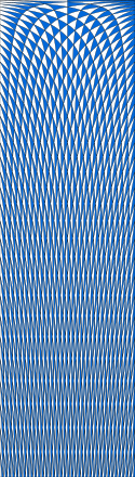 Blue Pattern Clip Art Image - ClipSafari
