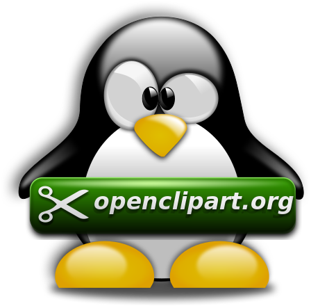 Penguin Openclipart.org Clip Art Image - ClipSafari