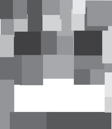 Pixelated Face Clip Art Image - ClipSafari