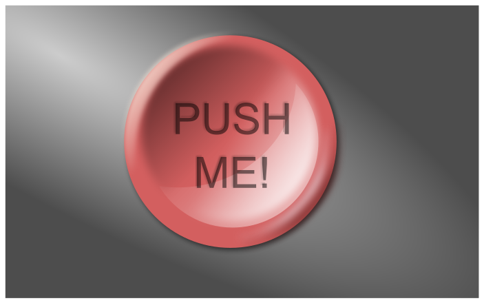 Push Me Button Clip Art Image - ClipSafari