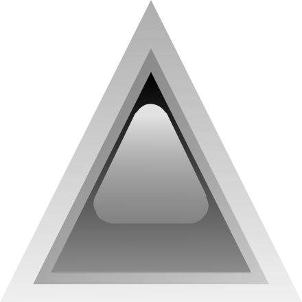 Triangle Clip Art Image - ClipSafari