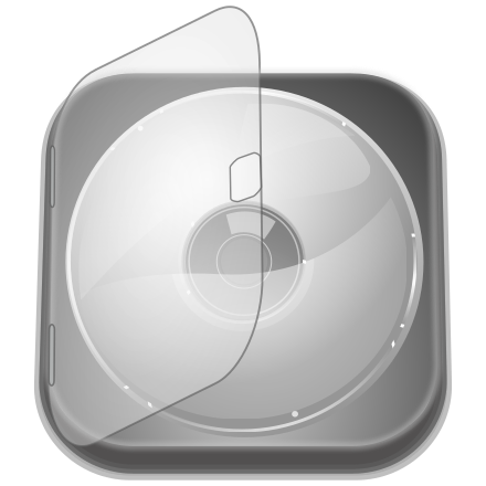 CD-DVD-Disc Case Clip Art Image - ClipSafari
