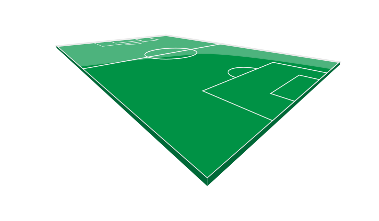 Soccer Field Clip Art Image - ClipSafari