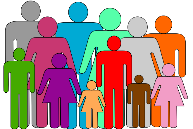 Family Icon Clip Art Image - ClipSafari