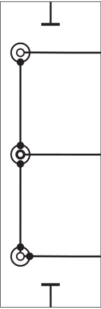 Triplet Socket Clip Art Image - ClipSafari