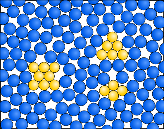 Balls in a row Clip Art Image - ClipSafari