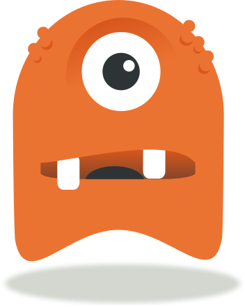 Cyclops Monster Clip Art Image - ClipSafari