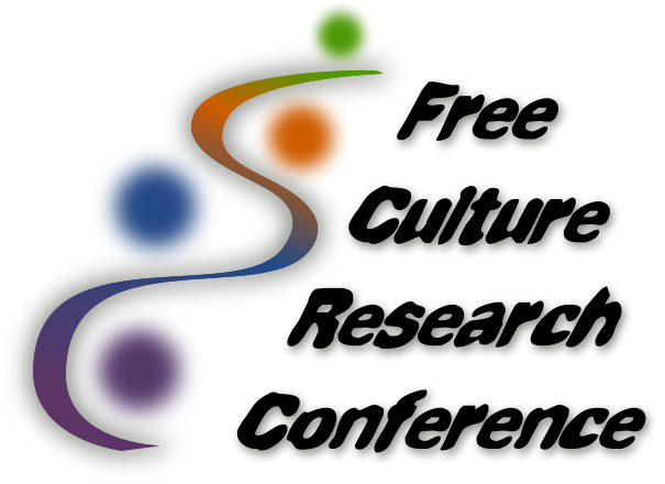 Free Culture Research Conference Logo Clip Art Image - ClipSafari