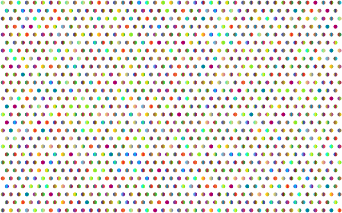 Polka Dots Clip Art Image - ClipSafari