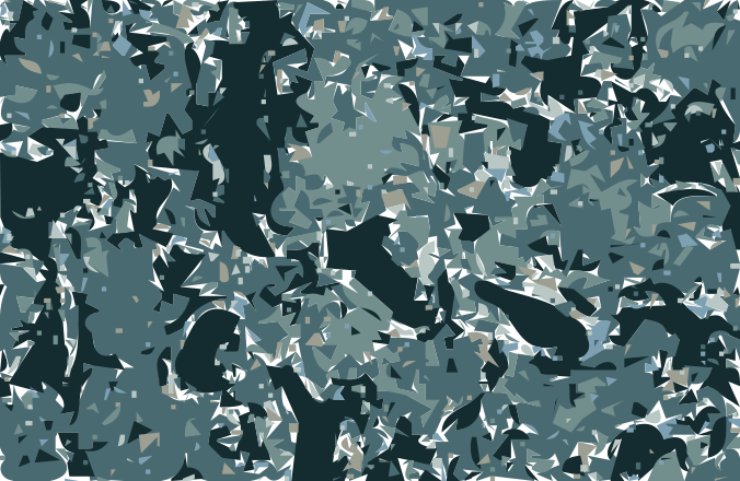 Camouflage Pattern Clip Art Image - ClipSafari
