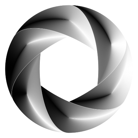 Shutter Circle Clip Art Image - ClipSafari