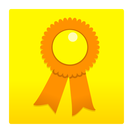 Yellow Ribbon Clip Art Image - ClipSafari