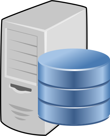 Virtual Server Icon For Visio