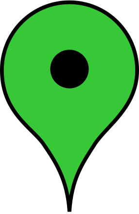 Green Map Pin Clip Art Image - ClipSafari
