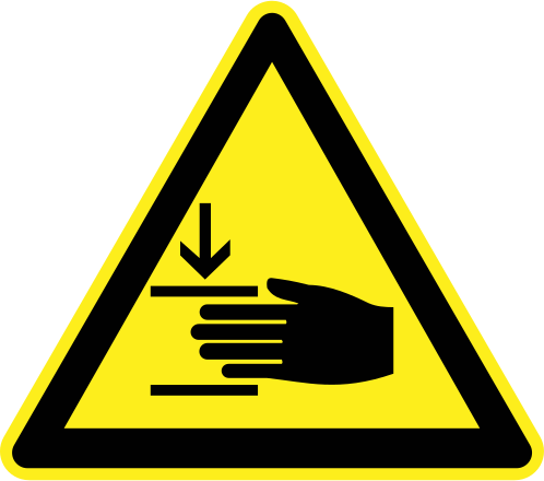 Triangle Warning Sign Clip Art Image - ClipSafari
