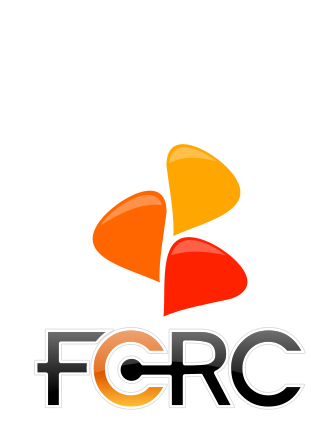 FCRC Logo Clip Art Image - ClipSafari