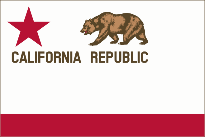 California Republic Clip Art Image - ClipSafari