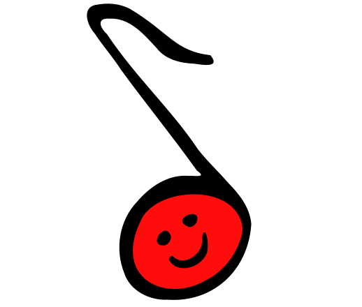 Red Smiley Face Clip Art Image - ClipSafari