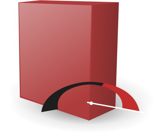 Red Box Clip Art Image - ClipSafari