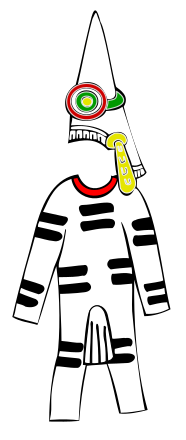 Armor aztec Clip Art Image - ClipSafari