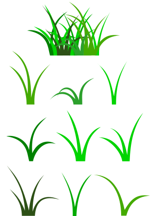 Green Grass Clip Art Image - ClipSafari