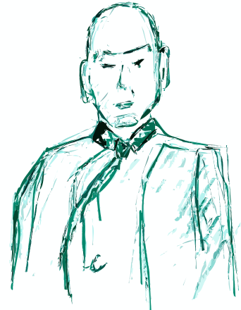 Man Drawing Clip Art Image - ClipSafari