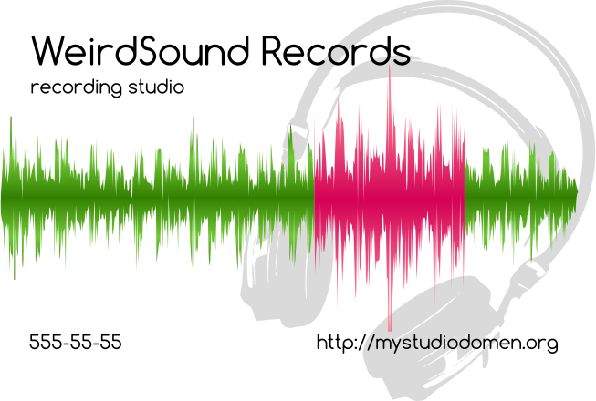 Weird Sound Records Clip Art Image - ClipSafari